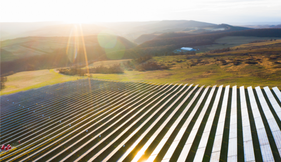 Raptor Maps and DJI Team Up to Optimize Mavic 3T Flight Planning for Solar Use Cases